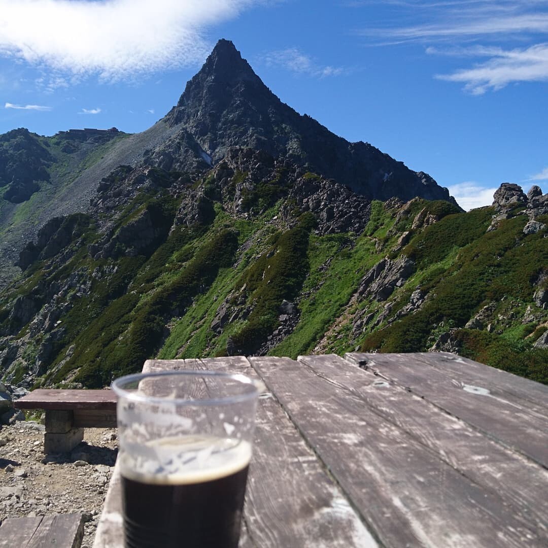 kohiのページ | YAMAP / ヤマップ