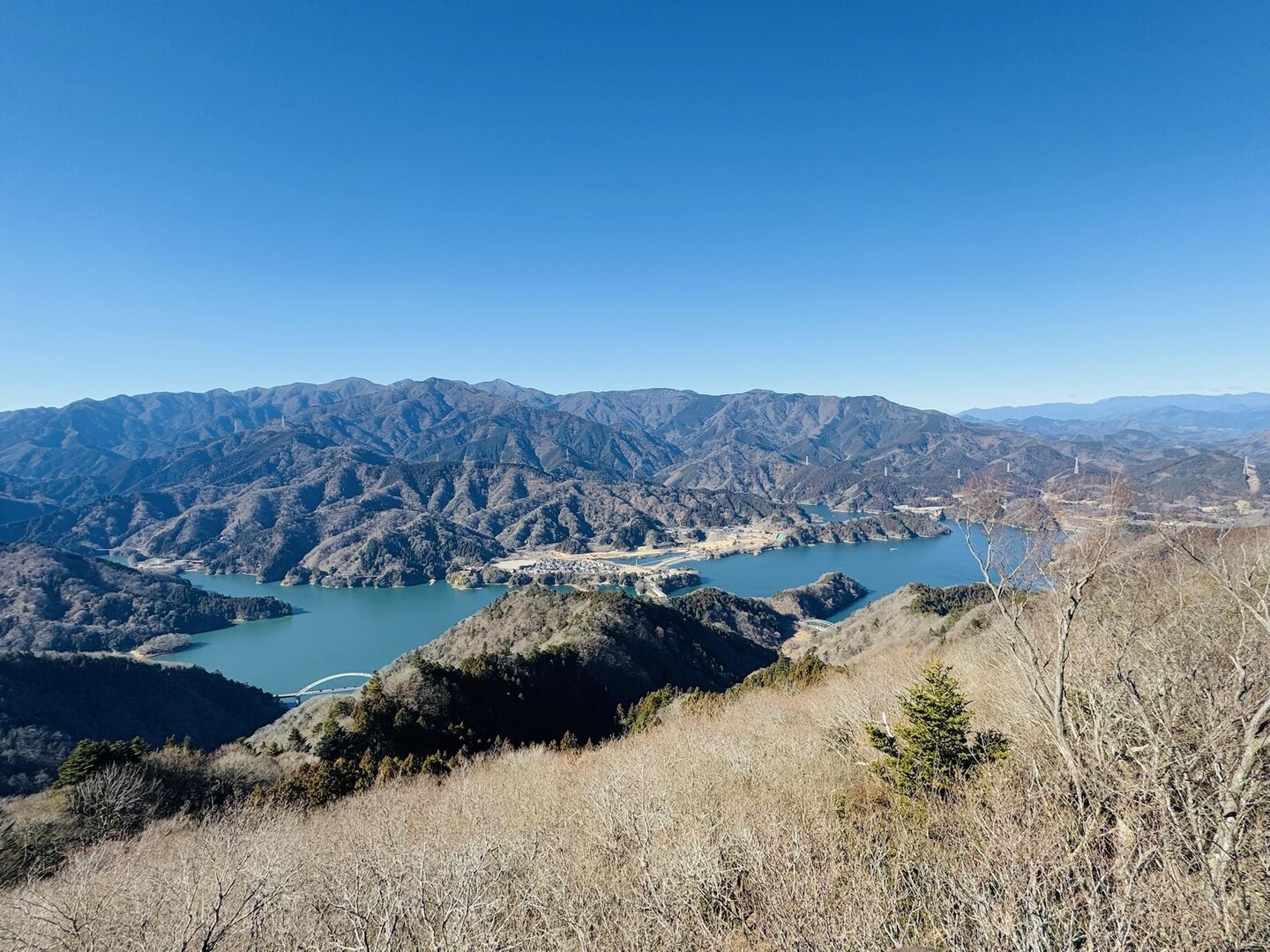 仏果山・高取山（宮ヶ瀬) / Annさんの塔ノ岳・丹沢山・蛭ヶ岳の活動データ | YAMAP / ヤマップ