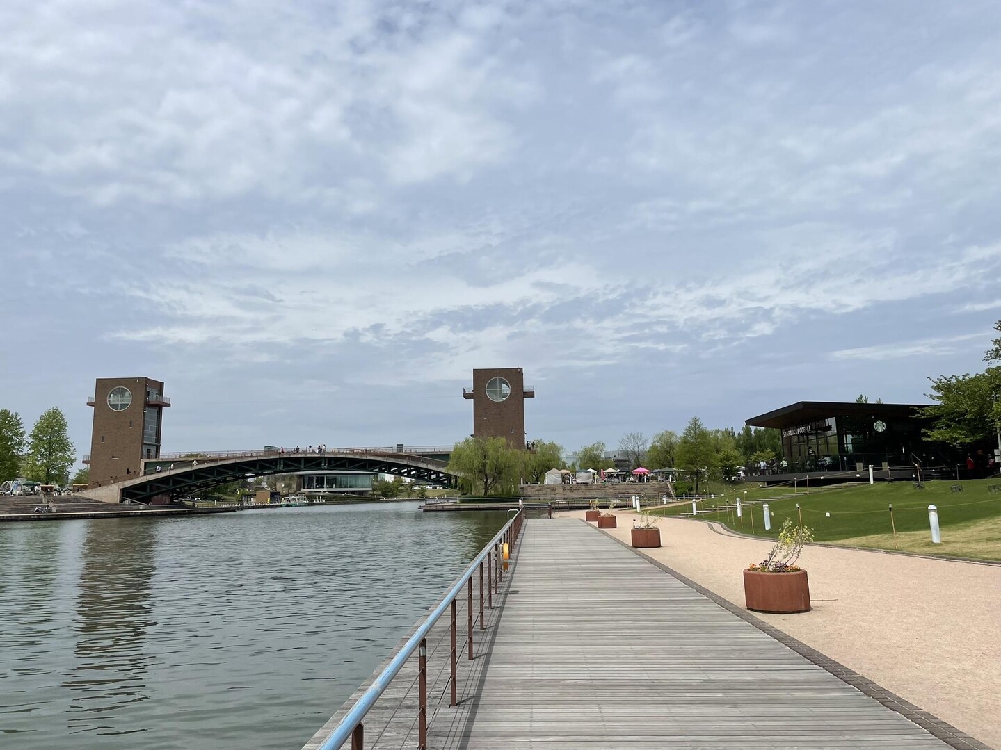 富山タウンウォーク-2024-04-27 / Kojiさんのウォーキングの活動データ | YAMAP / ヤマップ