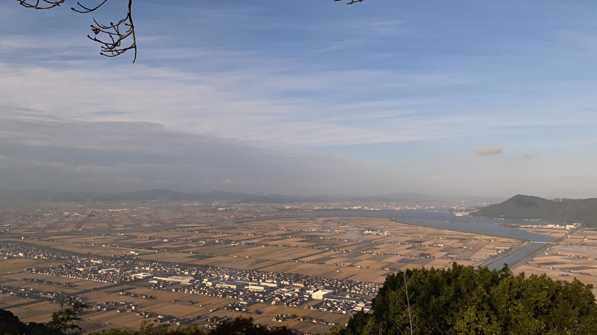 常山 / YHやっさんさんの玉野市の活動データ | YAMAP / ヤマップ