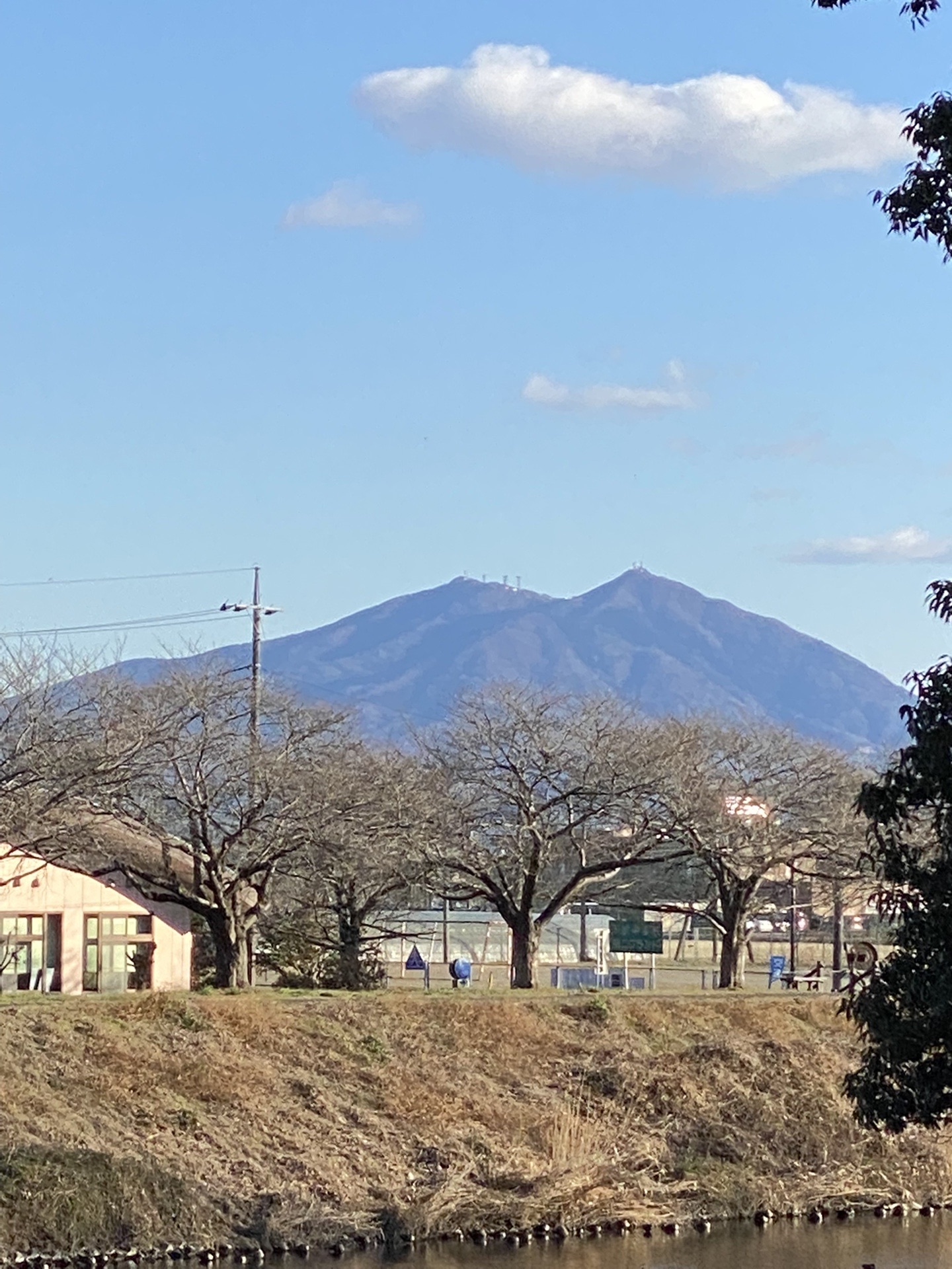 明けましておめでとうございます⛩ 今年も... / JUN🐻さんのモーメント | YAMAP / ヤマップ
