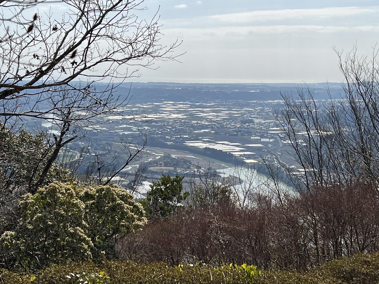 高塚山 / ユーザーDubyさんの高塚山の活動データ | YAMAP / ヤマップ