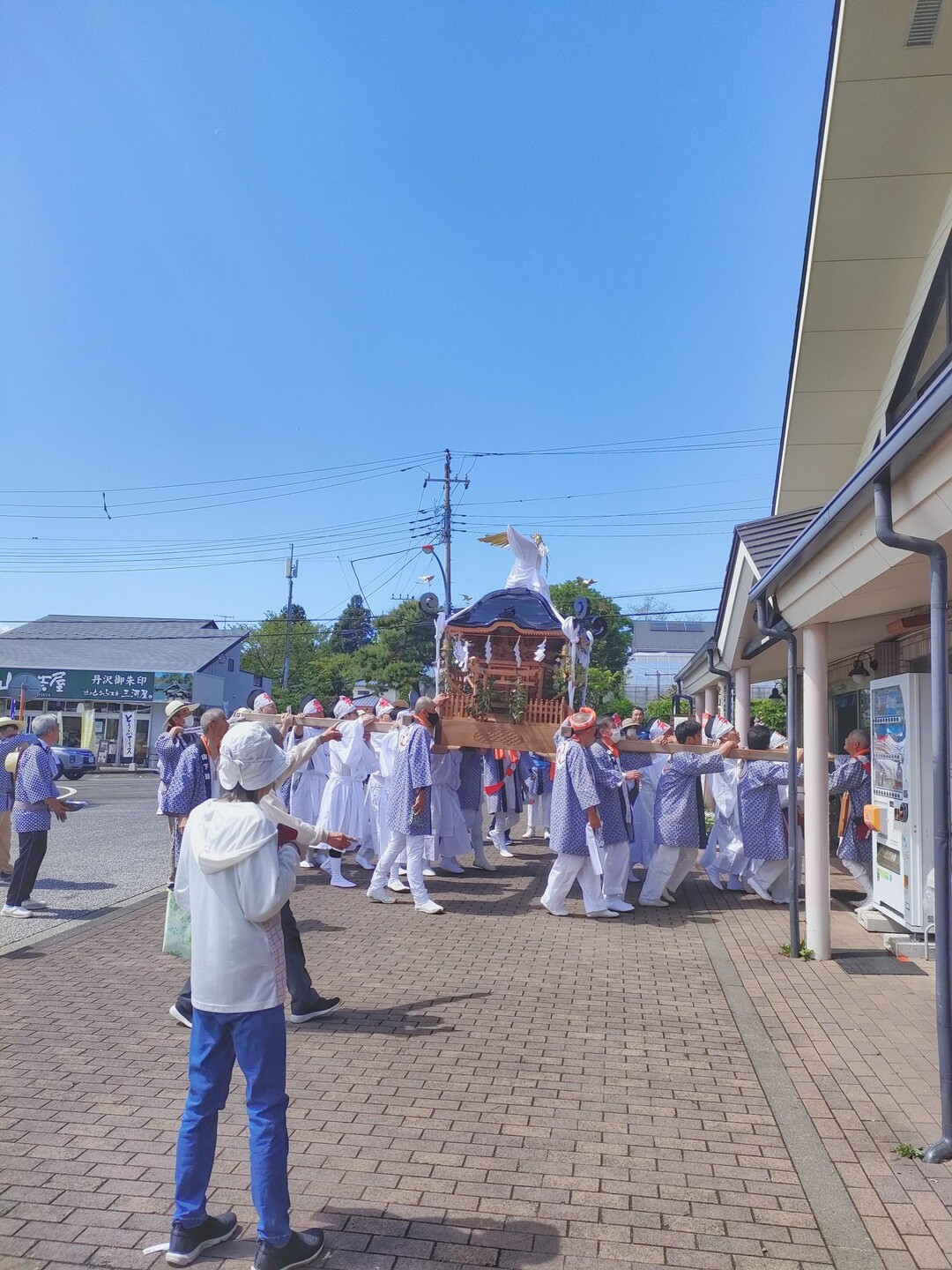 堀山・塔ノ岳 / JMさんの丹沢山の活動データ | YAMAP / ヤマップ