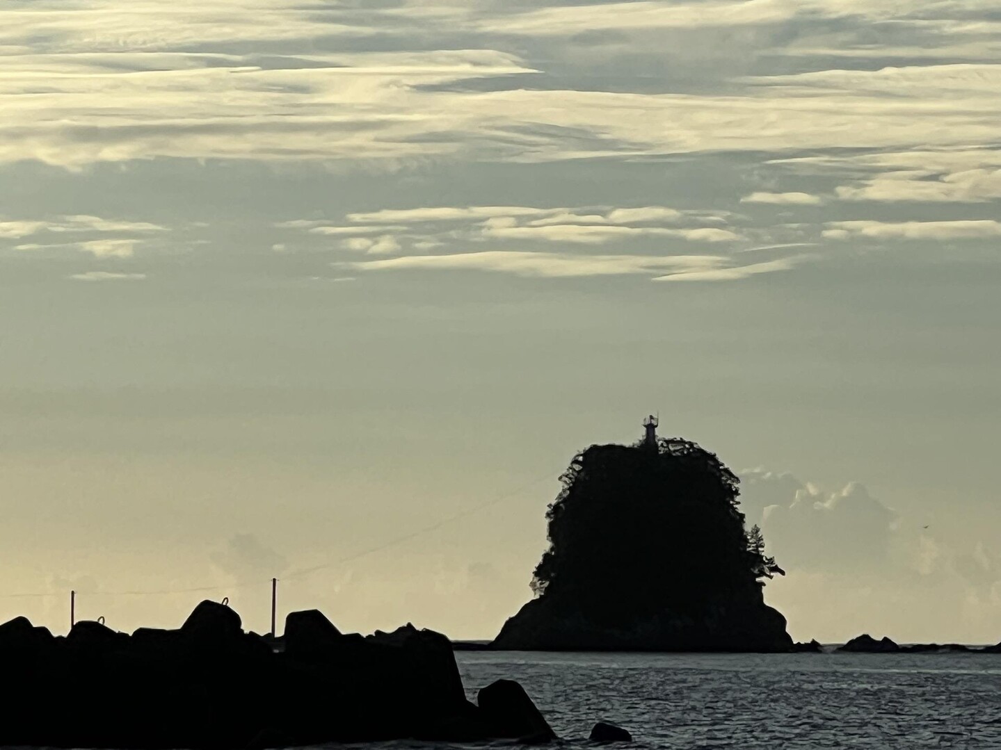久礼小鎌田キャンプ⛺️ / mipiさんのウォーキングの活動データ | YAMAP / ヤマップ