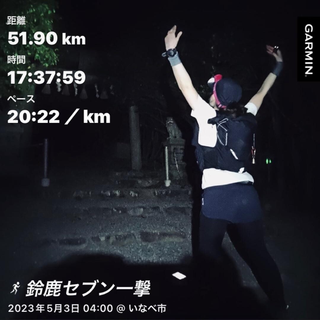 鈴鹿セブン一撃 1DAY / hiroさんの御在所岳（御在所山）・雨乞岳の活動データ | YAMAP / ヤマップ