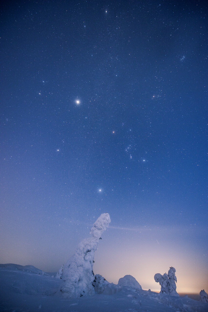 雪山は登頂率50%と考えてる 絶対無理は... / ポラリスさんのモーメント | YAMAP / ヤマップ