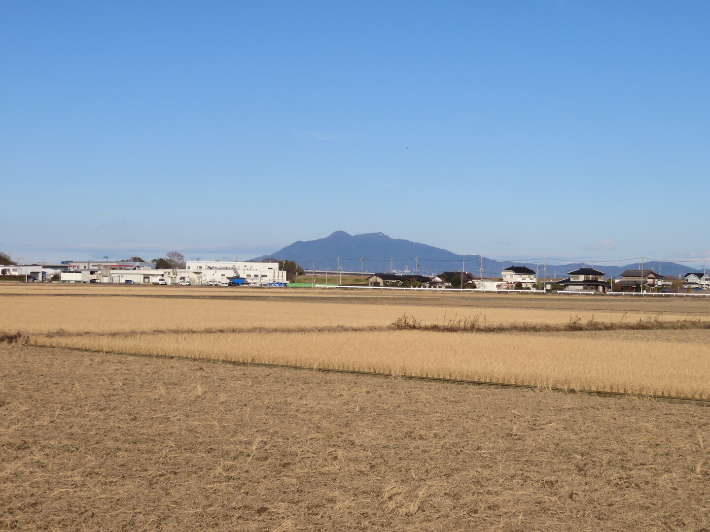 足跡 / rentさんの筑波山の活動データ | YAMAP / ヤマップ