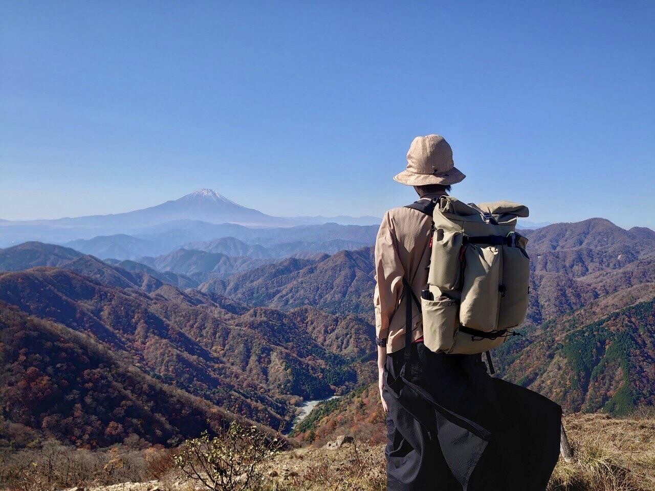 RIKUのページ | YAMAP / ヤマップ