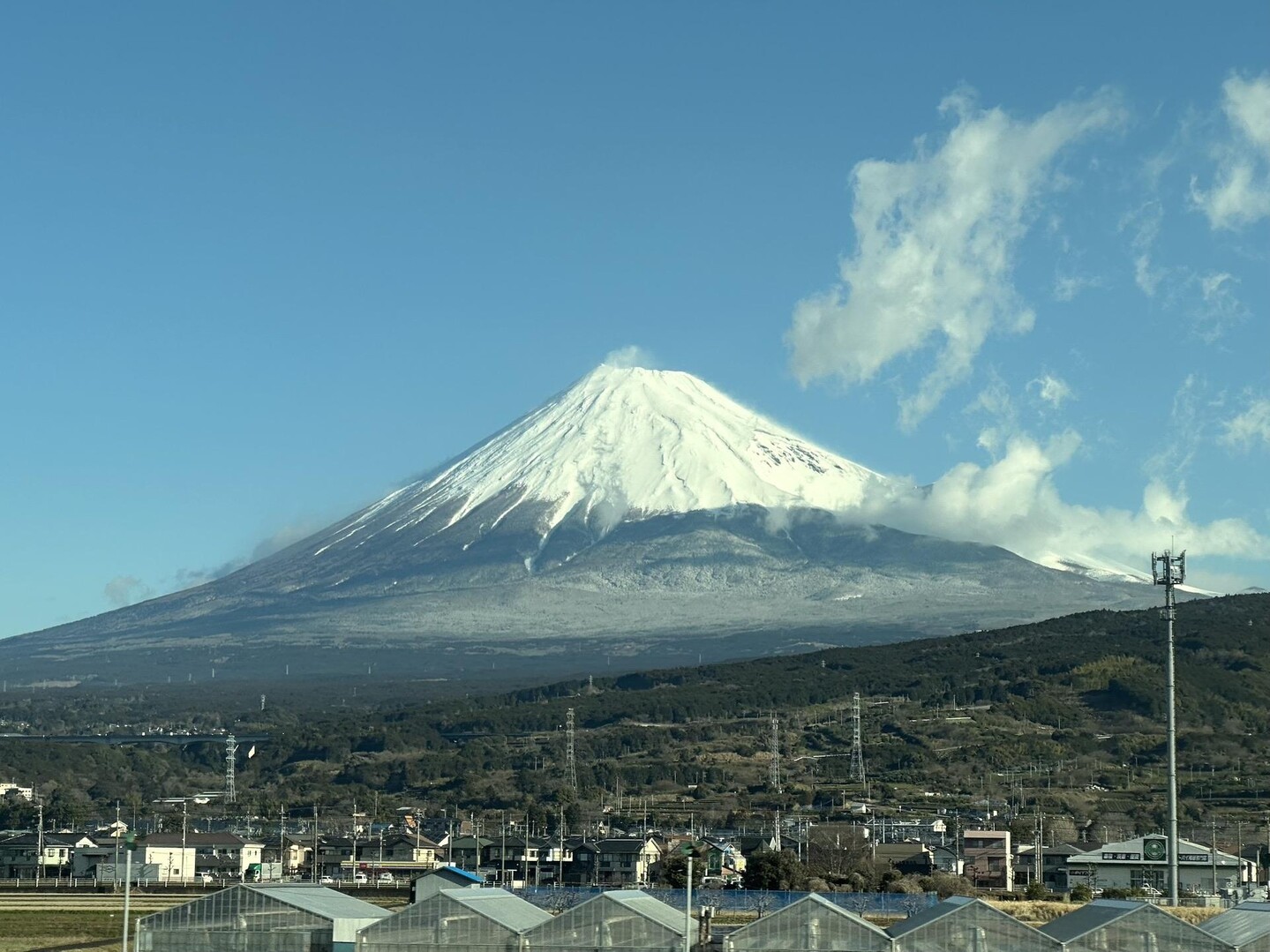 3・4号目（？）あたりも白くなっていまし... / nbkyさんのモーメント | YAMAP / ヤマップ