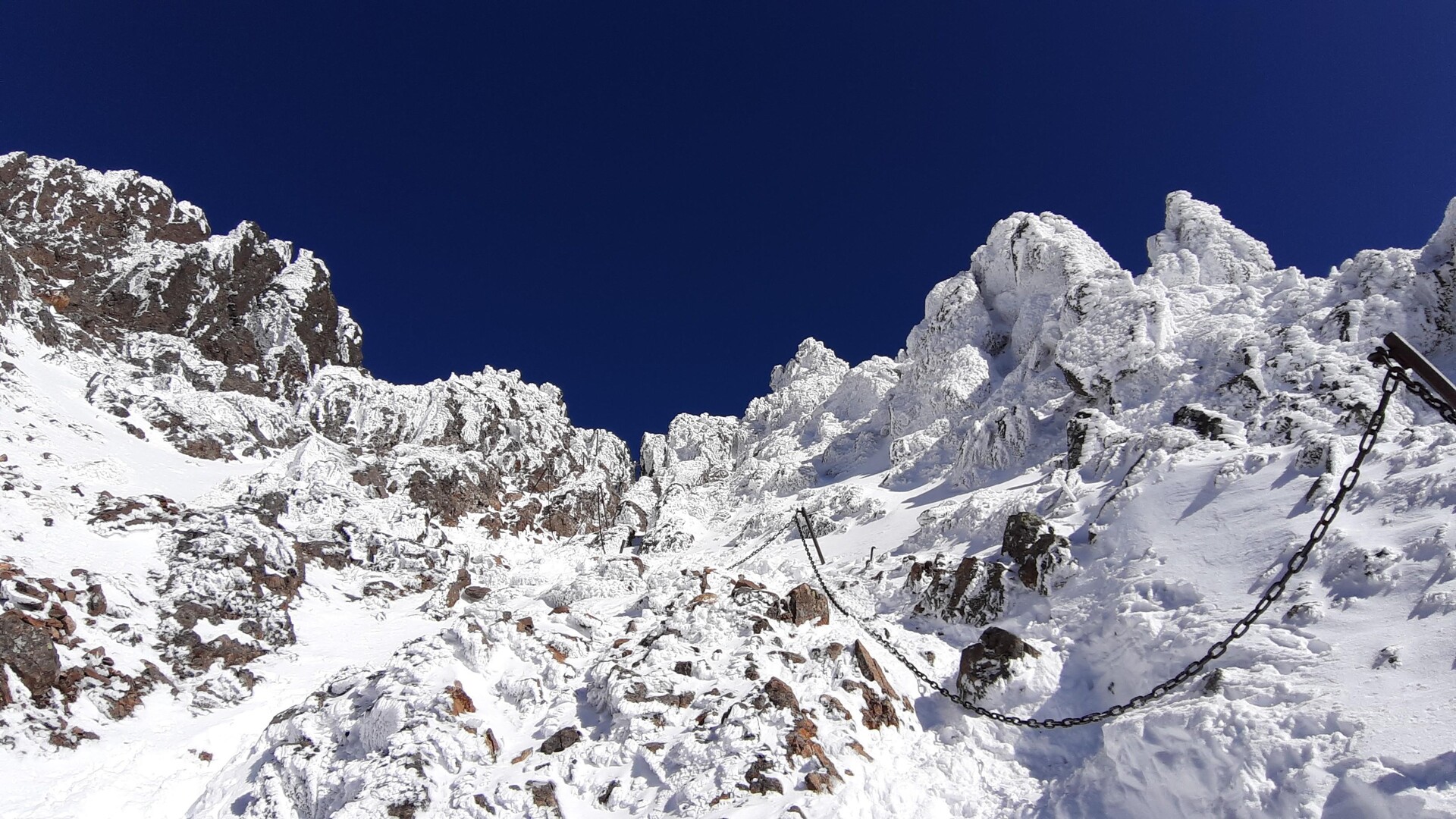 ️A happy new year ️... / Tomさんのモーメント | YAMAP / ヤマップ