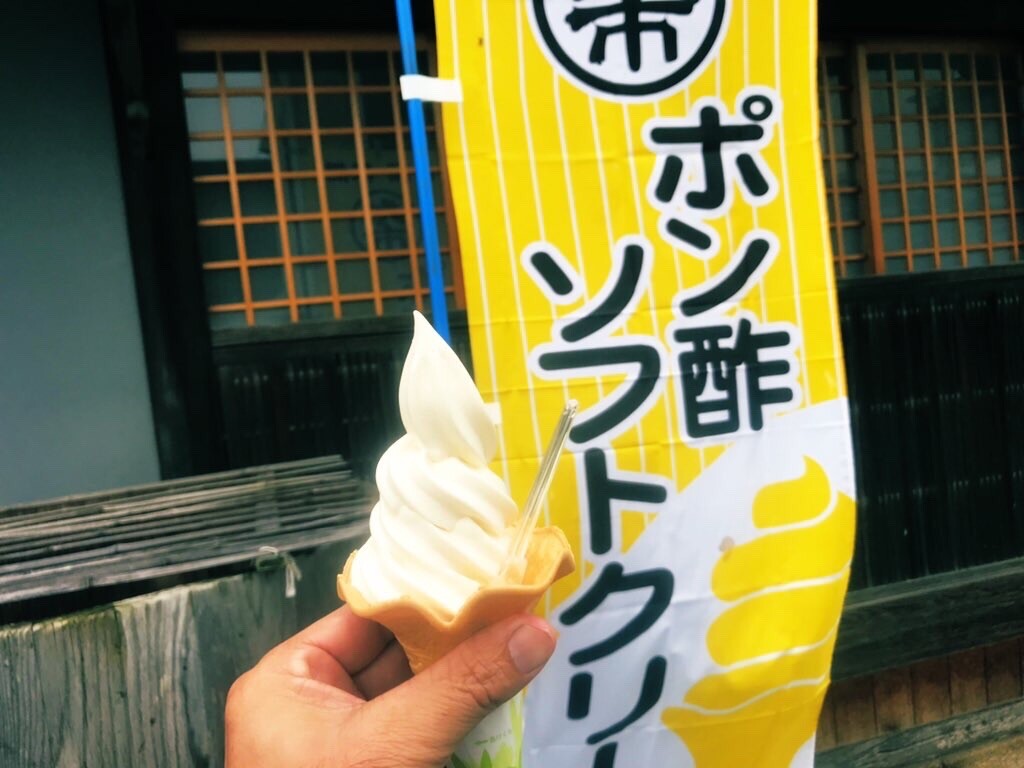 備前市にある「鷹取醤油」 醤油蔵が作るポ... / Shi Roさんのモーメント | YAMAP / ヤマップ