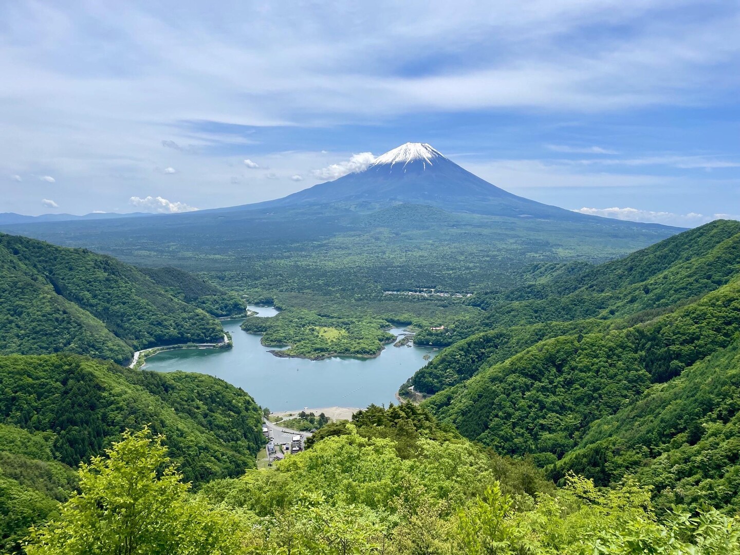 パノラマ台 / ma-sa-kiさんの三方分山・パノラマ台の活動データ | YAMAP / ヤマップ
