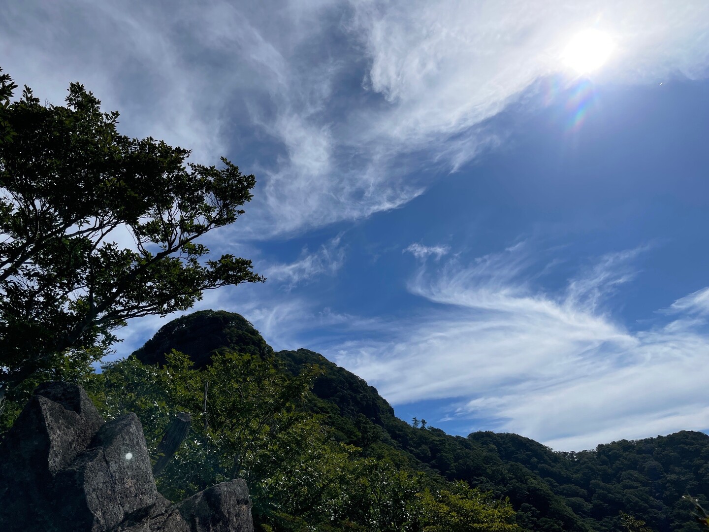 【宮崎最高峰・三県境】祖母山 北谷登山口から / Nockyさんの祖母山の活動データ | YAMAP / ヤマップ