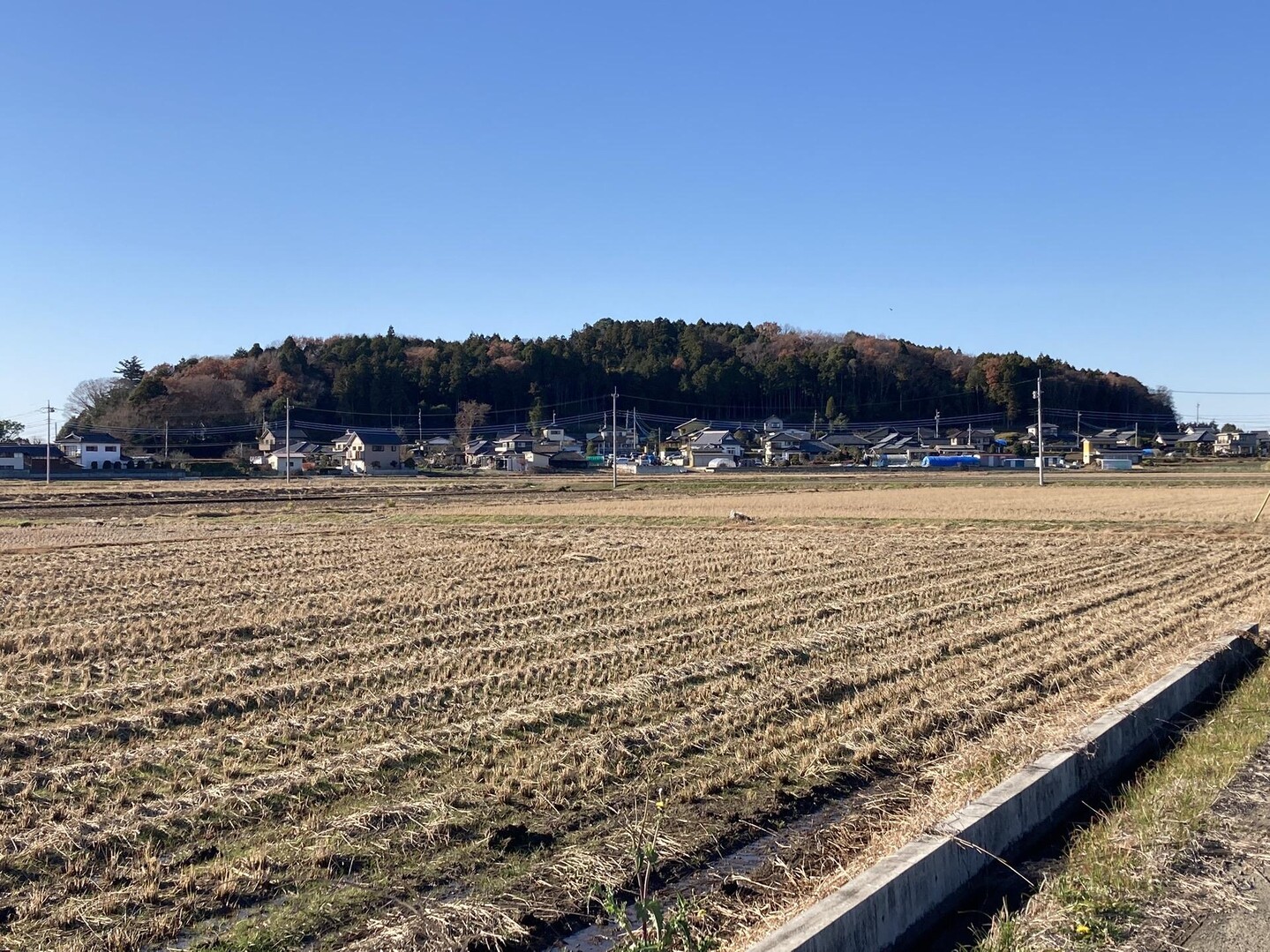 中野富士山・梵天山 / taka.run-skiさんの峯山・梵天山・中野富士山の活動データ | YAMAP / ヤマップ