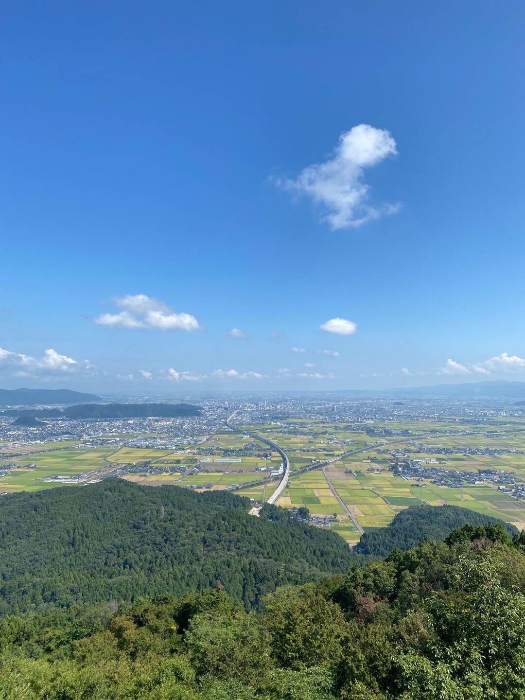 美味しいコーヒー☕️を味わいたい ️文殊トレの巻き / Baziruさんの文殊山の活動データ | YAMAP / ヤマップ