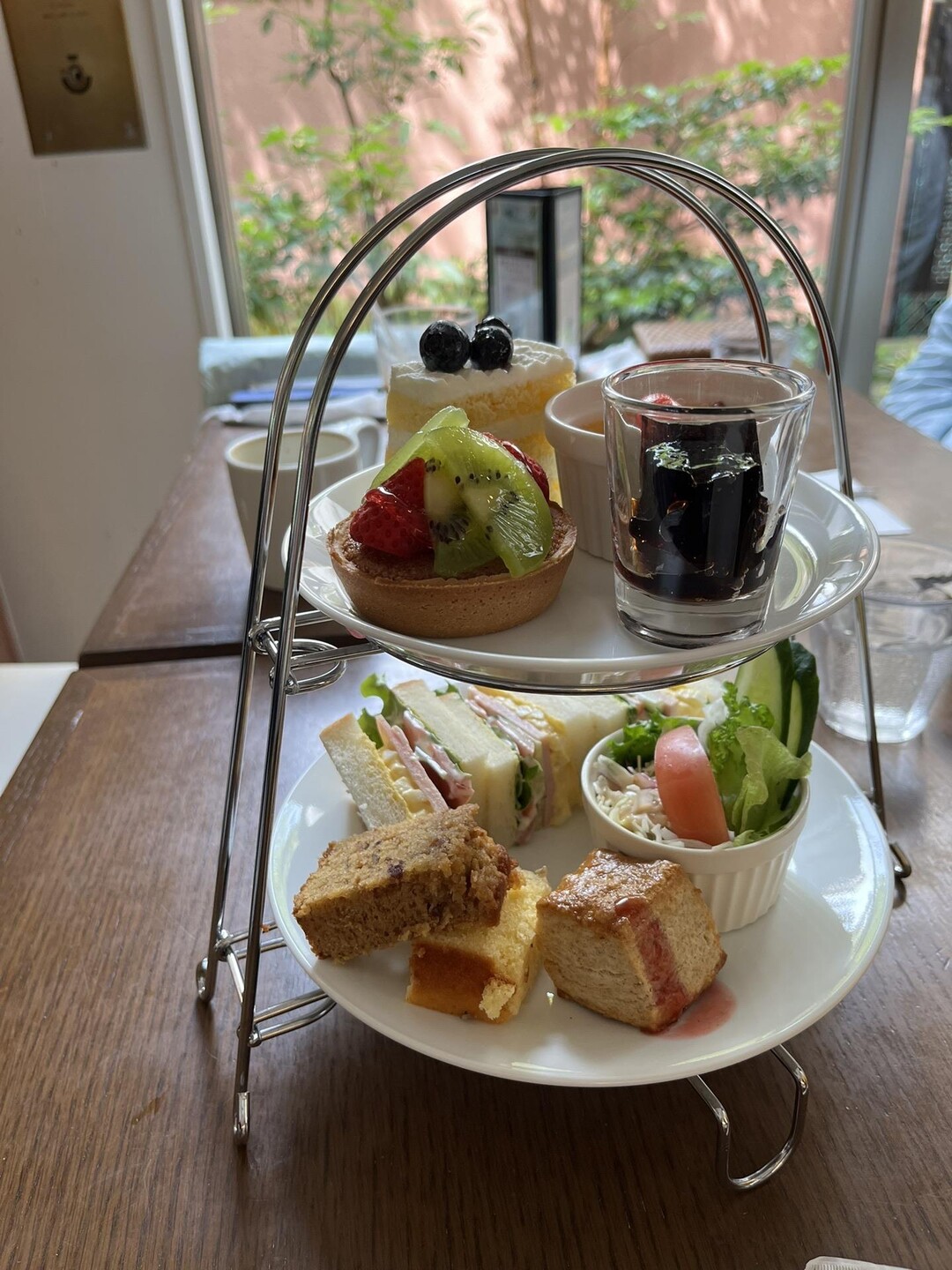 竜王山・天狗岩・鶏冠山 / はまちゃんさんの金勝アルプス（鶏冠山・竜王山）の活動データ | YAMAP / ヤマップ