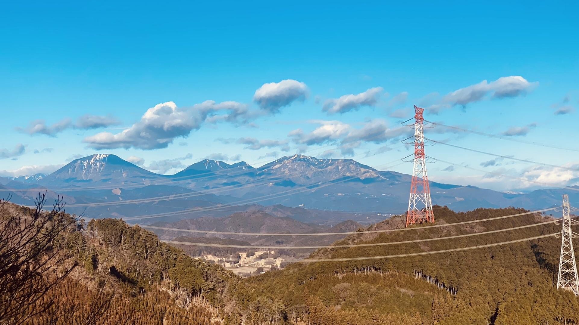 木枯らし🌀🍃古賀志山(*´艸`) / zukoさんの古賀志山・赤岩山・鞍掛山・男抱山・半蔵山の活動データ | YAMAP / ヤマップ