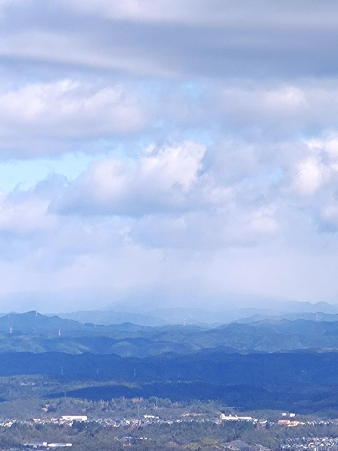 弥勒山・大谷山・貯水池 / AYUさんの春日井三山・弥勒山・大谷山・道樹山の活動データ | YAMAP / ヤマップ