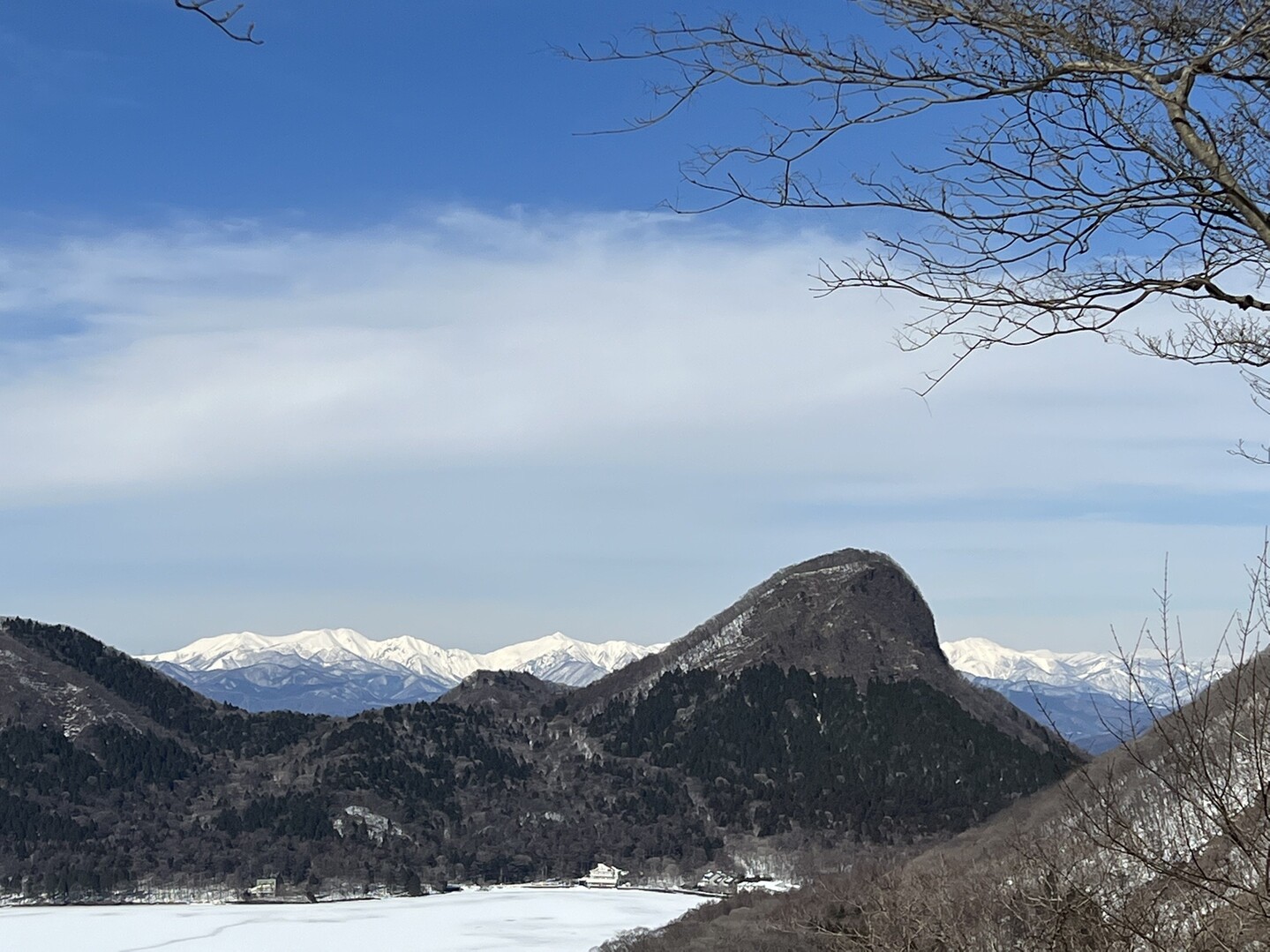 氷室山・天目山 / medamonさんの榛名山・天狗山・天目山の活動データ | YAMAP / ヤマップ