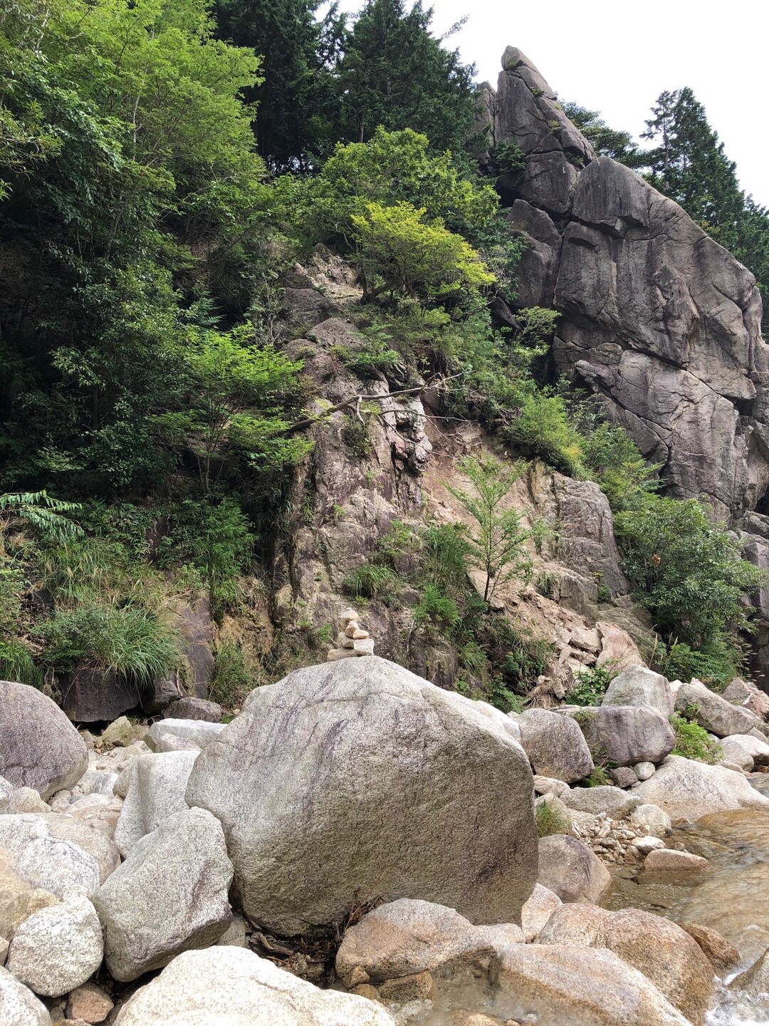 worryさんの投稿したフィールドメモ | YAMAP / ヤマップ