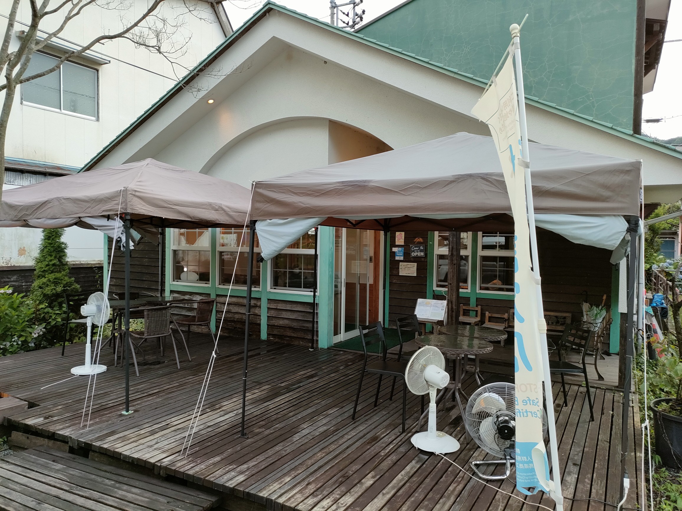 谷川岳の帰り、素敵なピザ屋さんに出会えた... / Mt.Marioさんのモーメント | YAMAP / ヤマップ