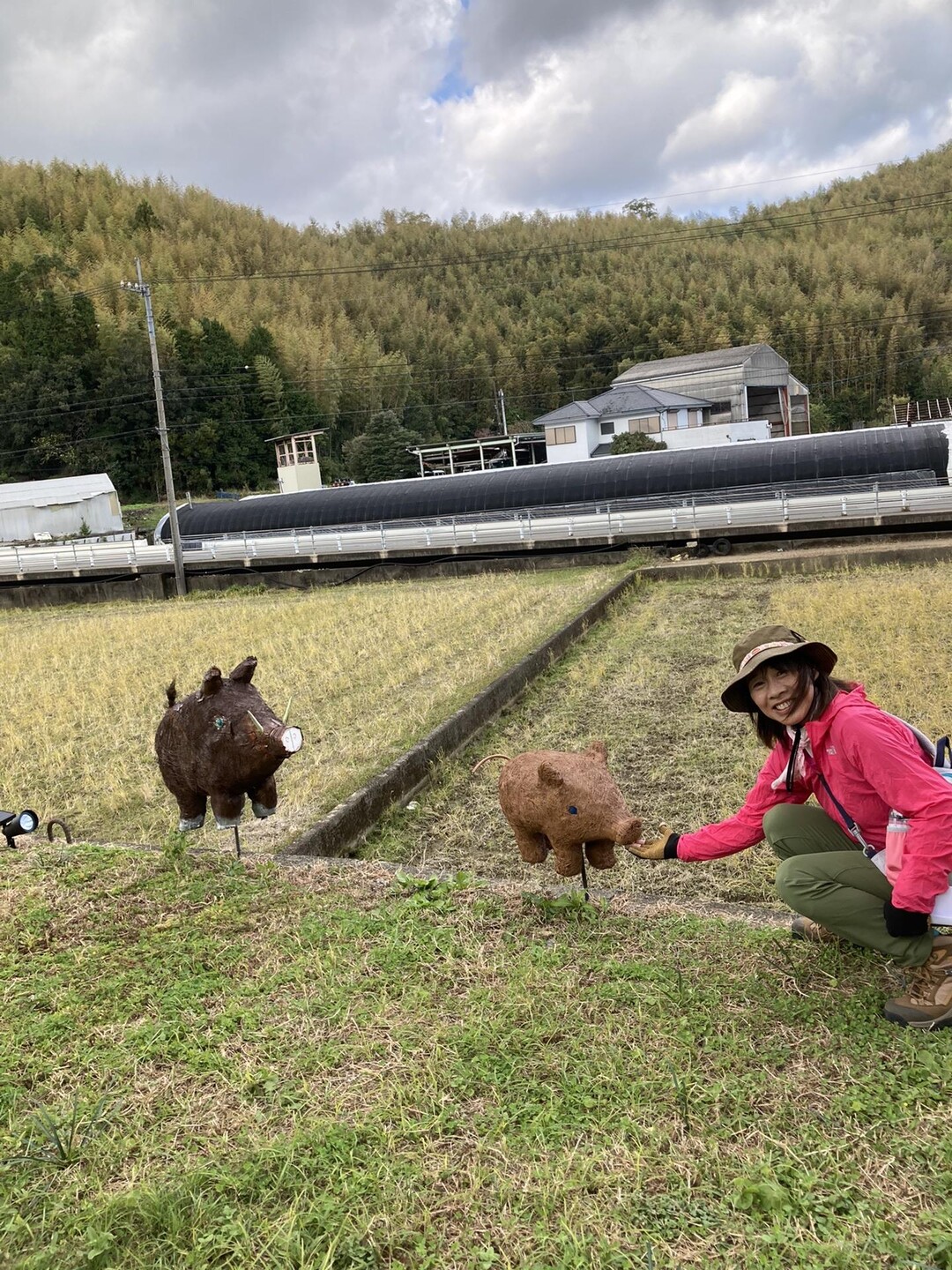 四国遍路その2-2022-10-29 / チイばあばさんの四国遍路その2の活動データ | YAMAP / ヤマップ