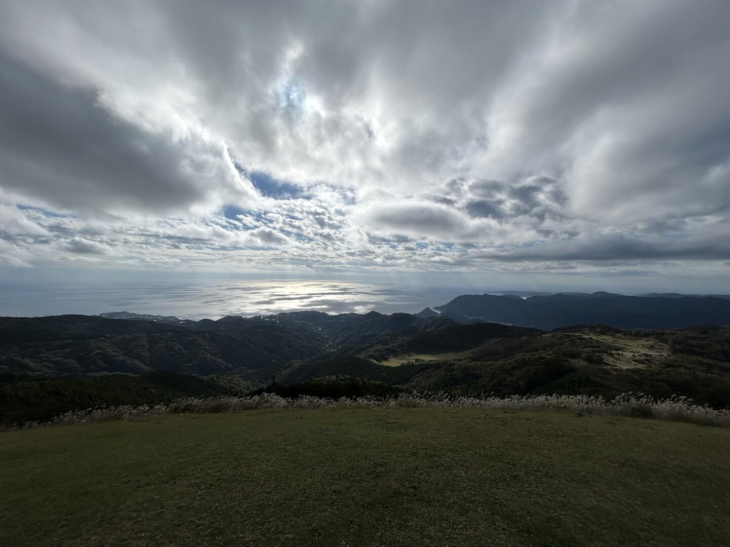 OMM 2024 Day2 / osa.sukeさんの天城山・鉢ノ山・三筋山の活動データ | YAMAP / ヤマップ