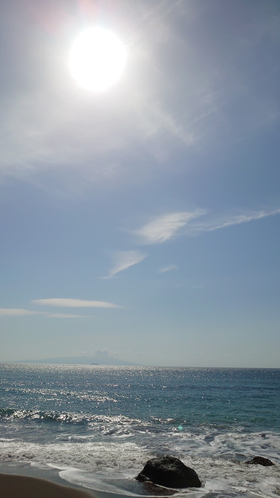 🌊海も良いよね😆👍 息抜きで〜伊豆... / あきpapaさんのモーメント | YAMAP / ヤマップ