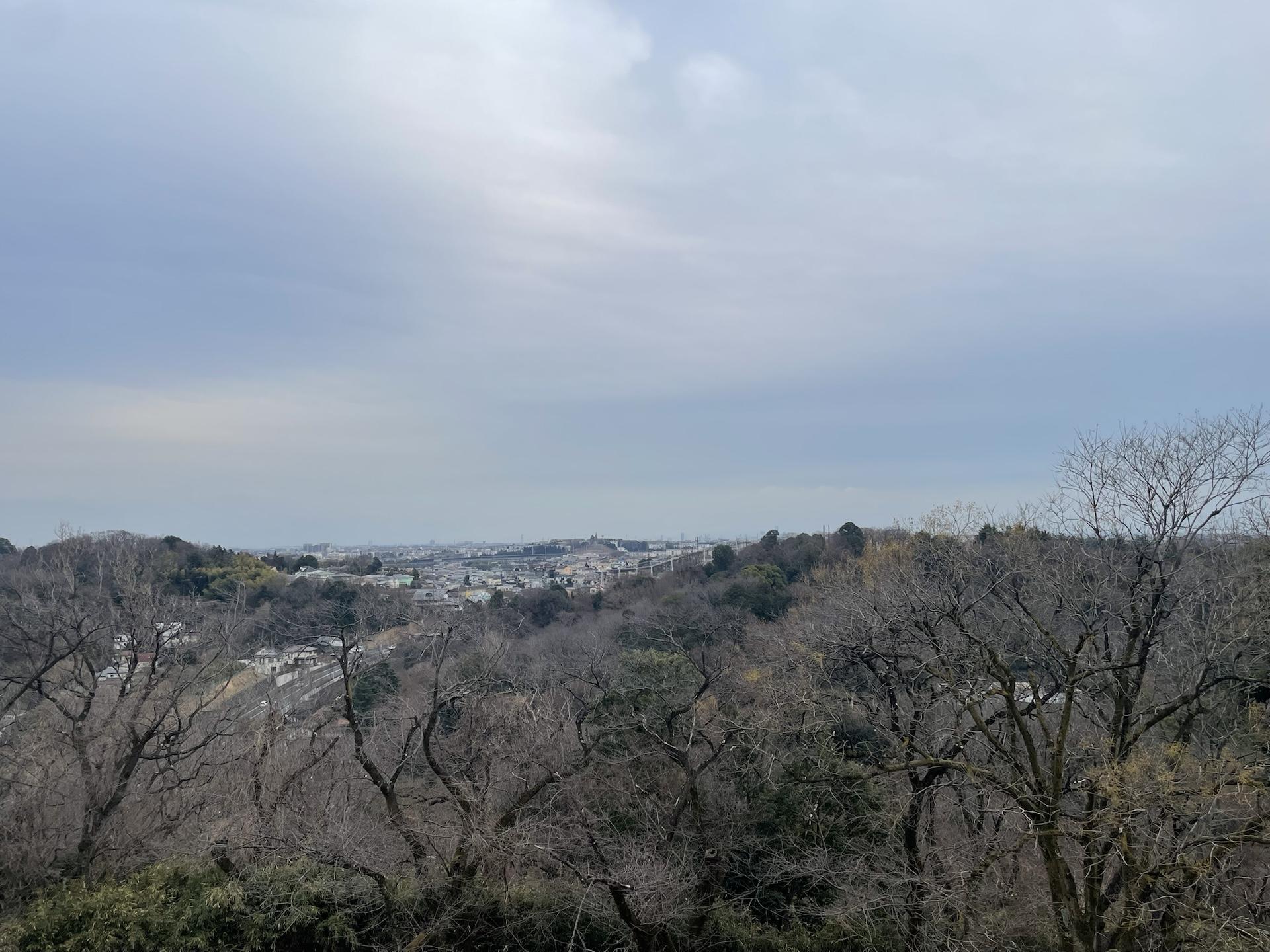 向ヶ丘遊園から日向山・つつじ山・あじさい山・枡形山・飯室山 / s06007さんの鶴見川流域ウォーキングMAP（尾根歩き編）の活動データ | YAMAP / ヤマップ