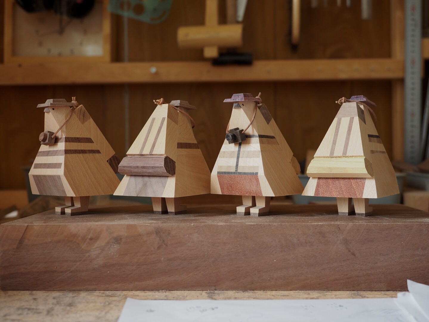 ライチョウだいぶ出来てきた。 あとはワッ... / COOBAさんのモーメント | YAMAP / ヤマップ