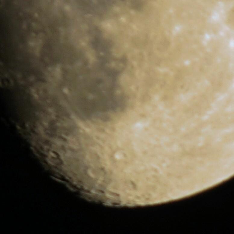 今宵の月。 / tsuj28さんのモーメント | YAMAP / ヤマップ