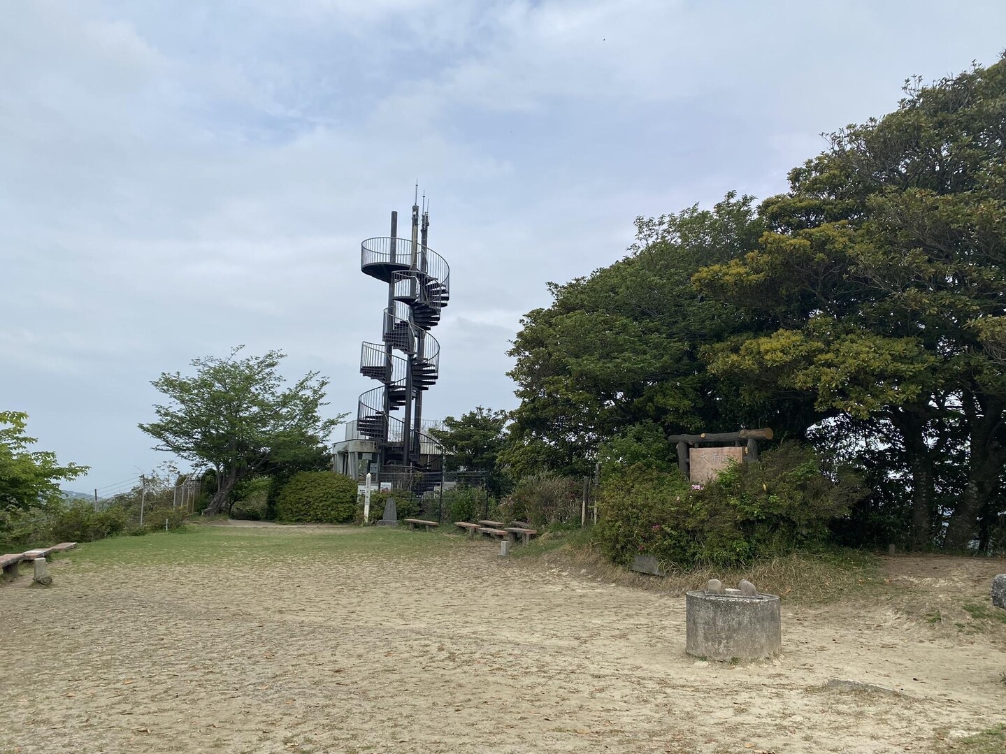 三浦半島の山 三浦半島の最高峰 大楠山 / Sam55さんの大楠山・武山・三浦富士の活動データ | YAMAP / ヤマップ