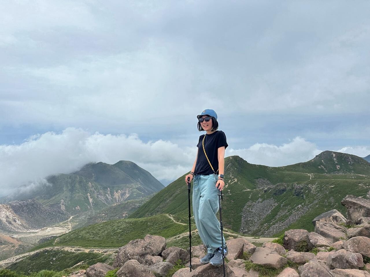 Tomocoのページ | YAMAP / ヤマップ