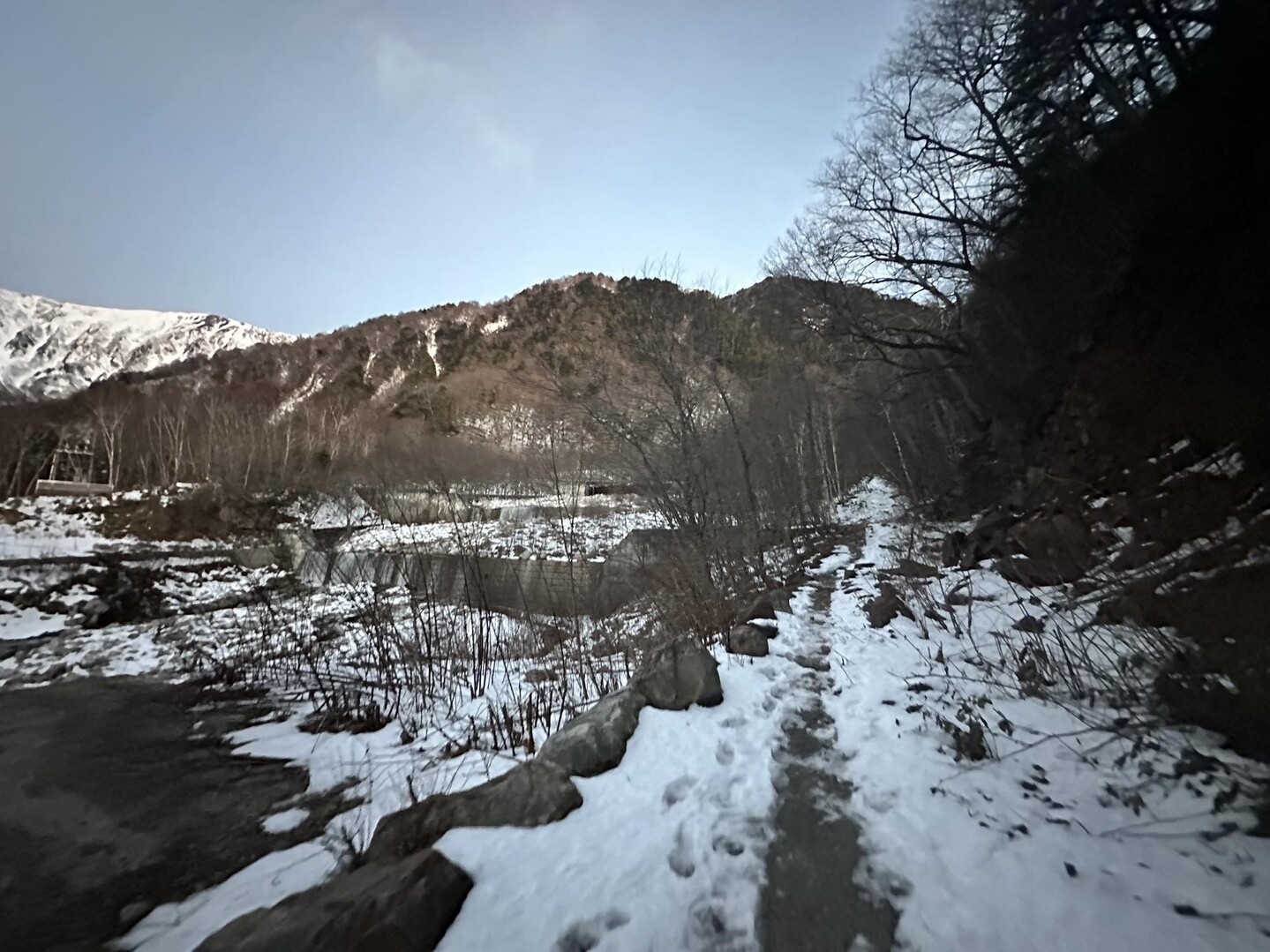 おはようございます 初めての山友さんと爺... / Tosiさんのモーメント | YAMAP / ヤマップ