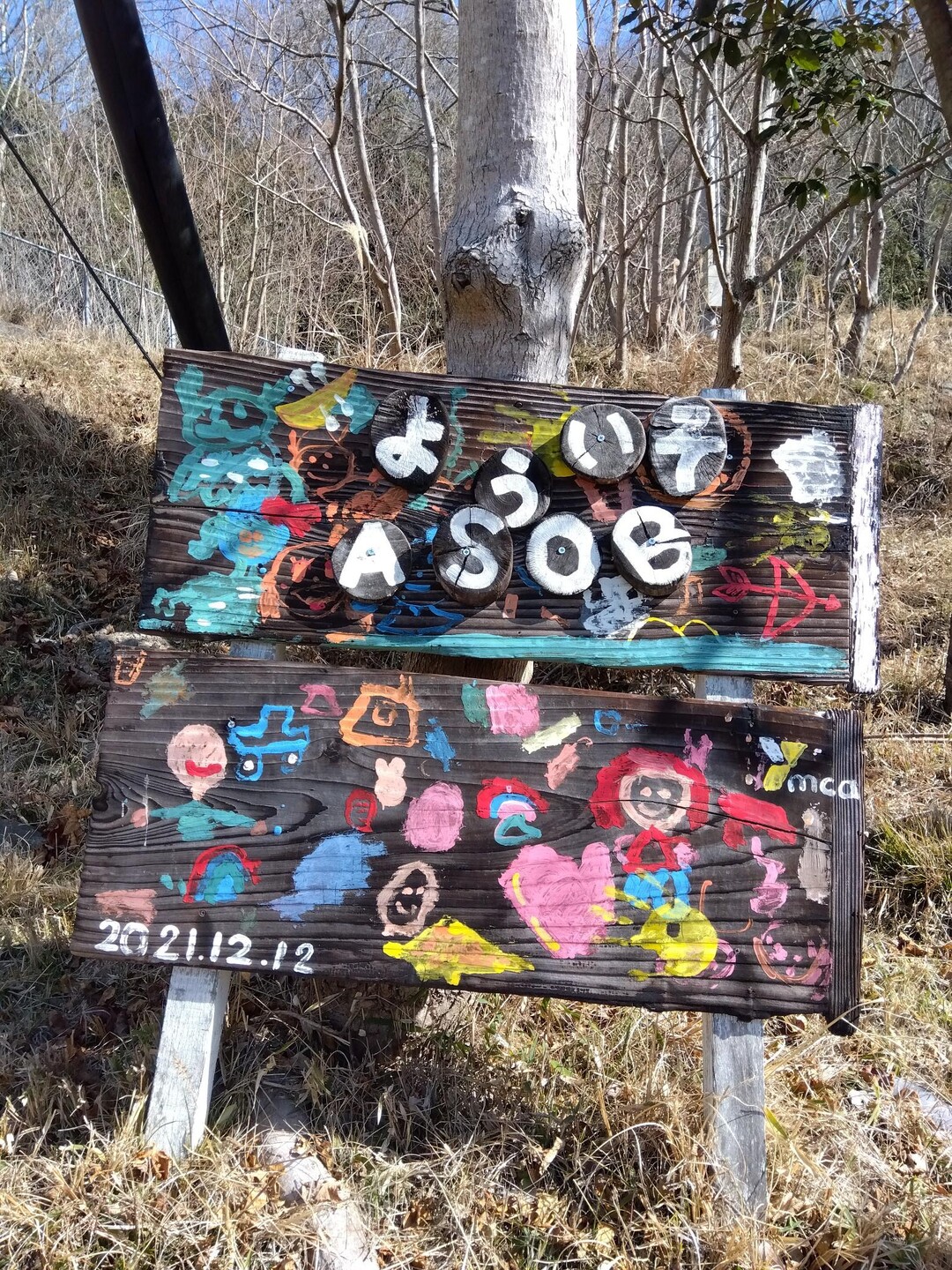 京見山43（活動50日目㊗️） / chi-chiさんの京見山・檀特山・朝日山の活動データ | YAMAP / ヤマップ