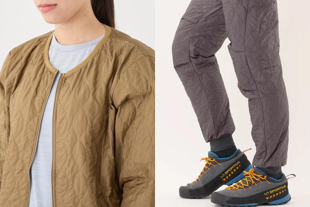 【新着アイテム紹介】毎年人気のfinet... / YAMAP STOREさんのモーメント | YAMAP / ヤマップ