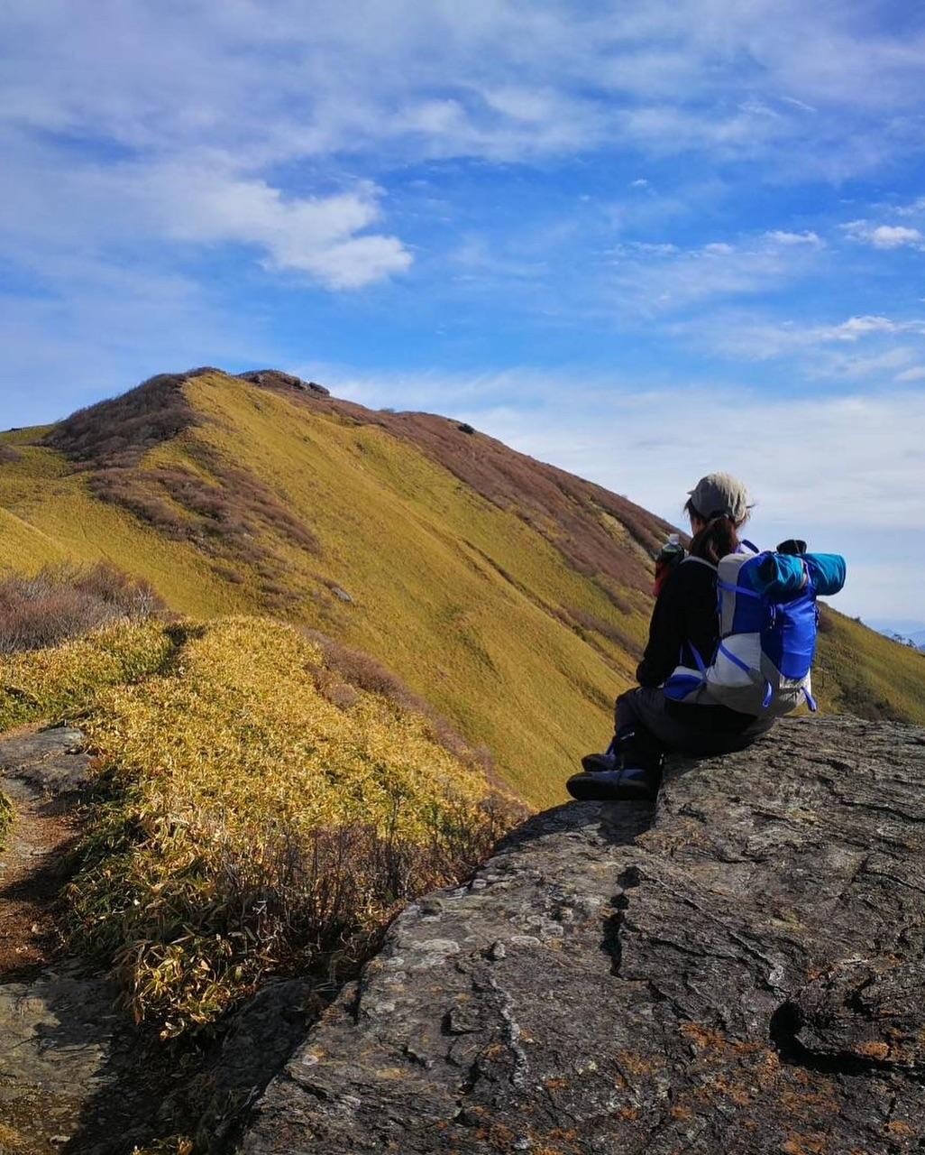 Taka Yukaのページ | YAMAP / ヤマップ