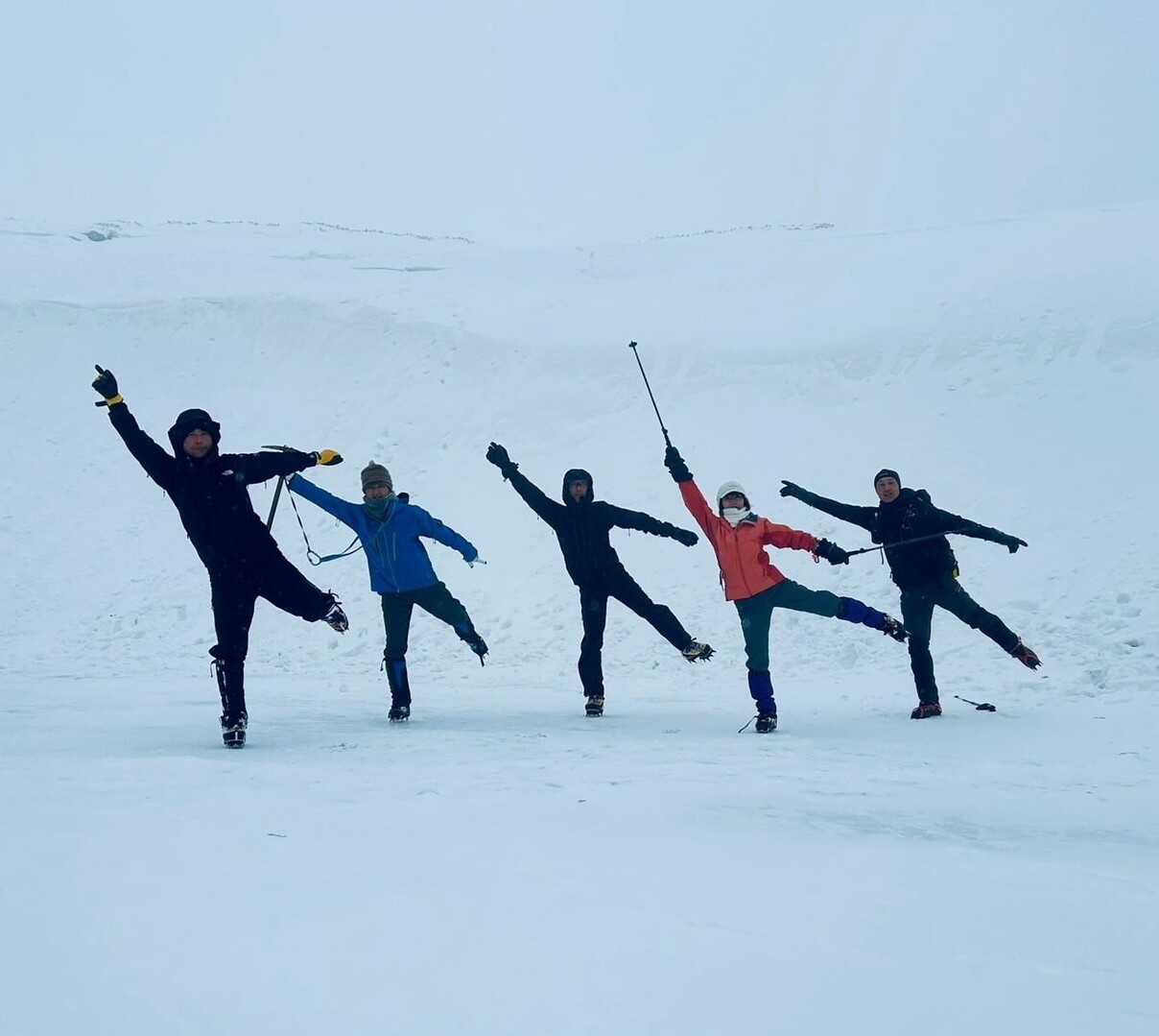 三嶺 / hideさんの三嶺・天狗塚・石立山の活動日記 | YAMAP / ヤマップ