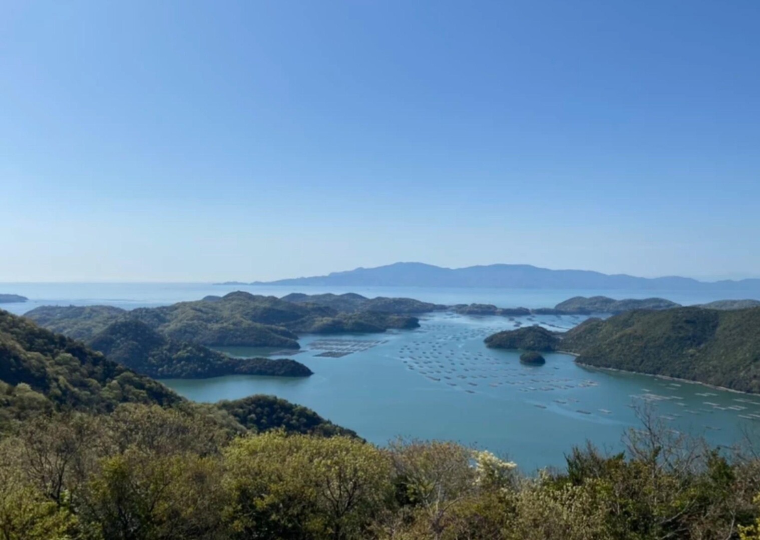夕立受山 / miniさんの夕立受山の活動データ | YAMAP / ヤマップ
