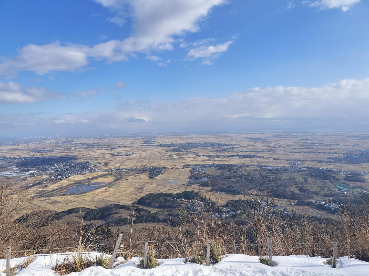 角田山（ほたるの里U五ヶ峠） / anywheremanさんの角田山の活動日記 | YAMAP / ヤマップ