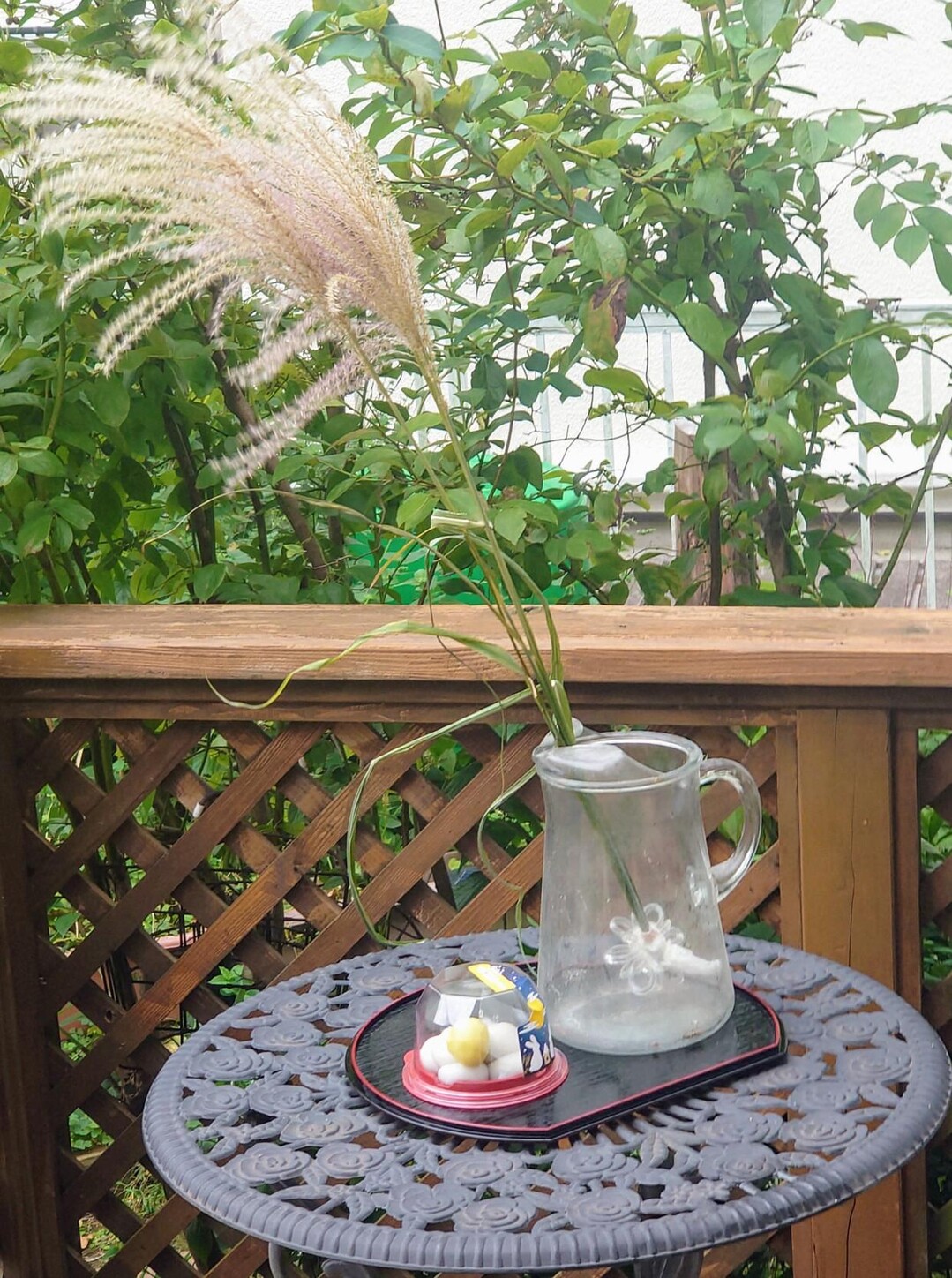 去年の十五夜だよ(笑) 🌕🎴 / ゆうなかさんのモーメント | YAMAP / ヤマップ