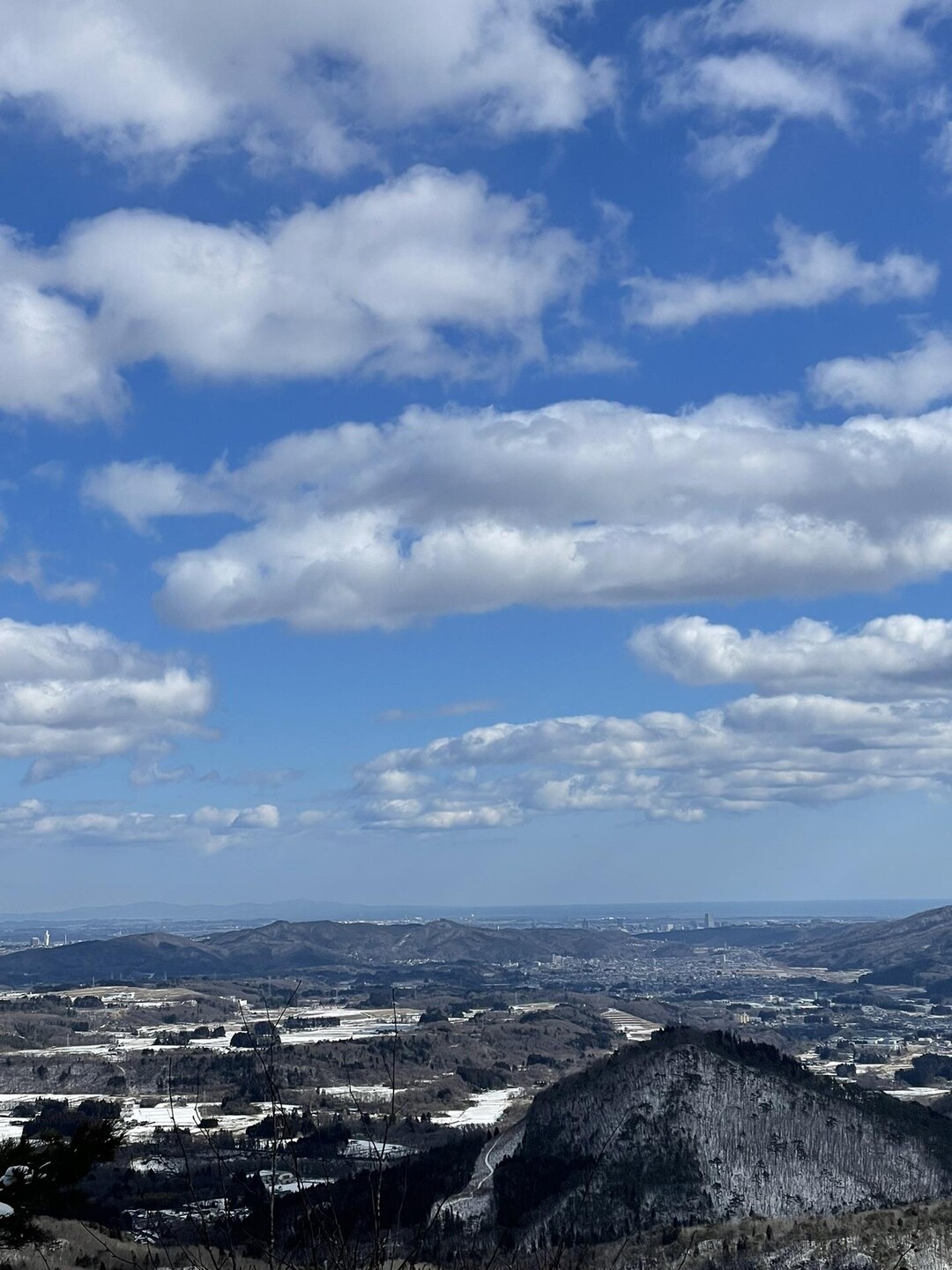 戸神山 / bateniceさんの戸神山の活動データ | YAMAP / ヤマップ