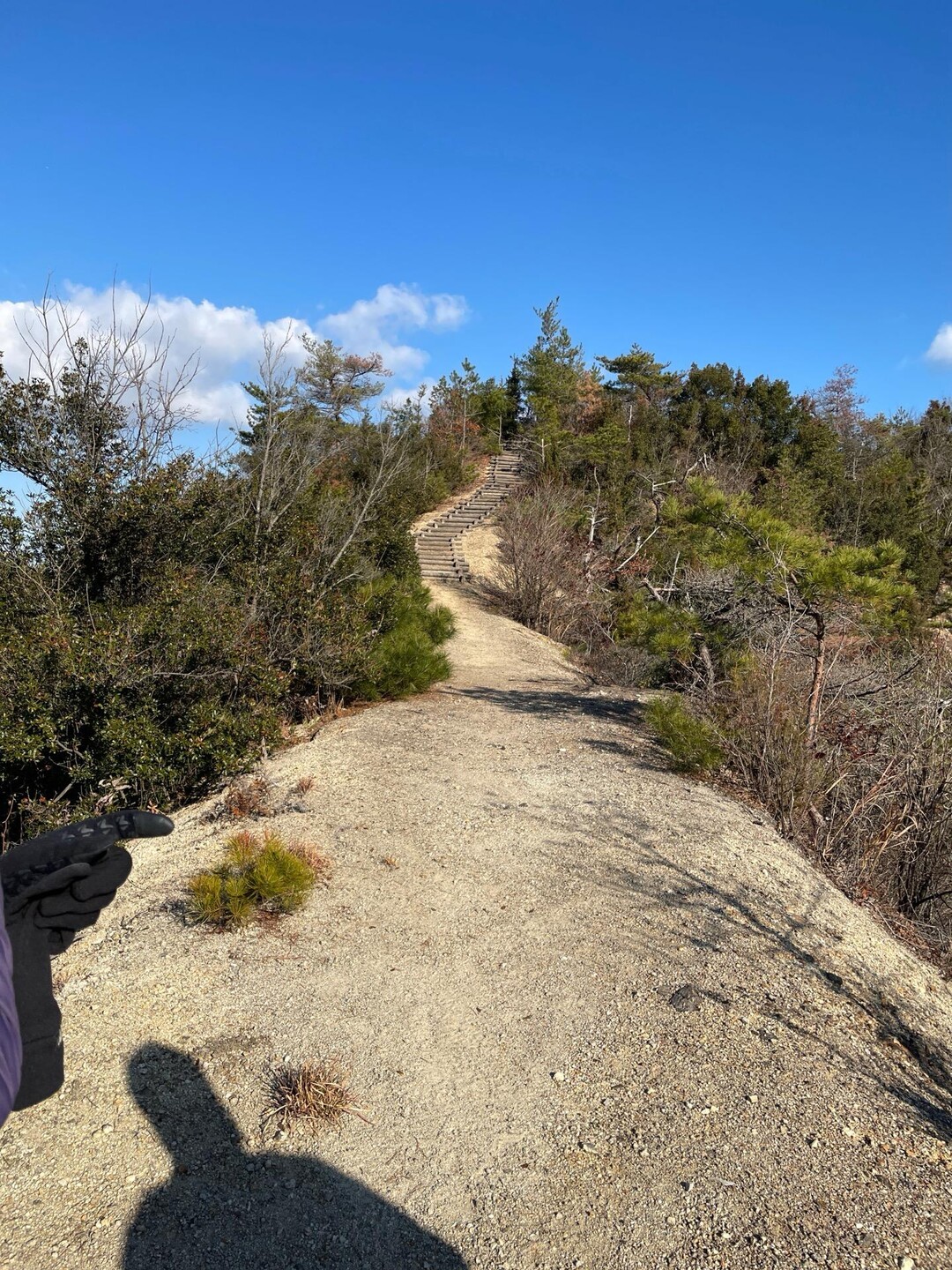 花折山・三石山・虚空蔵山 / ☆taemon☆さんのさぬき市の活動データ | YAMAP / ヤマップ