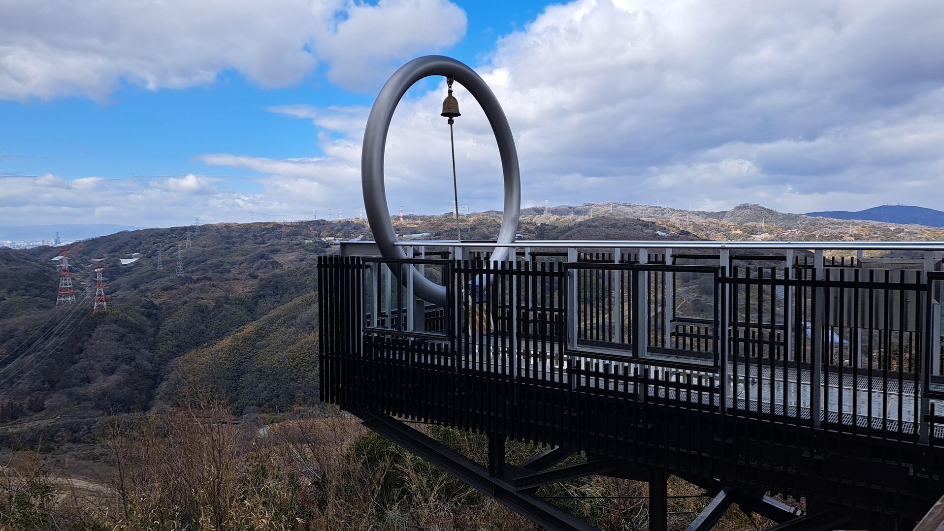 明神山・三室山 / greenさんの生駒山・神津嶽・大原山の活動データ | YAMAP / ヤマップ