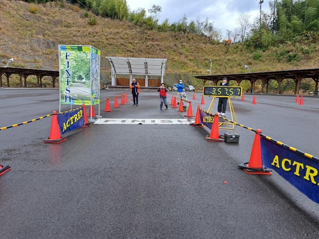 第5回生石高原トレイルラン / tottinさんの生石ヶ峰・生石高原の活動データ | YAMAP / ヤマップ