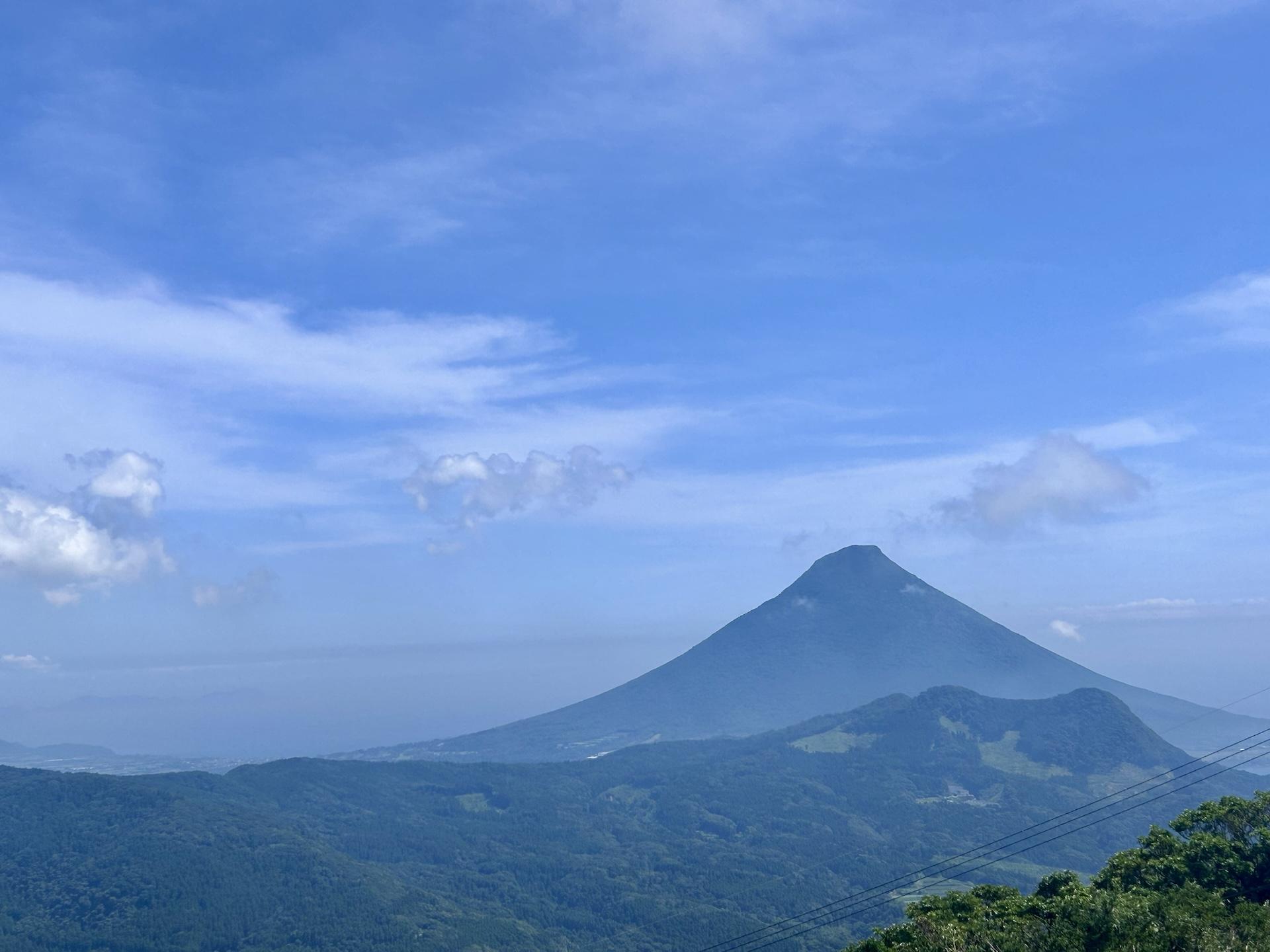 大野岳 / Chiekoさんの大野岳の活動データ | YAMAP / ヤマップ