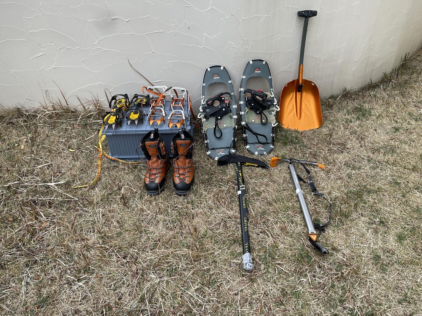 来週の気象情報、最強寒波襲来予定。 雪山... / M.Kさんのモーメント | YAMAP / ヤマップ