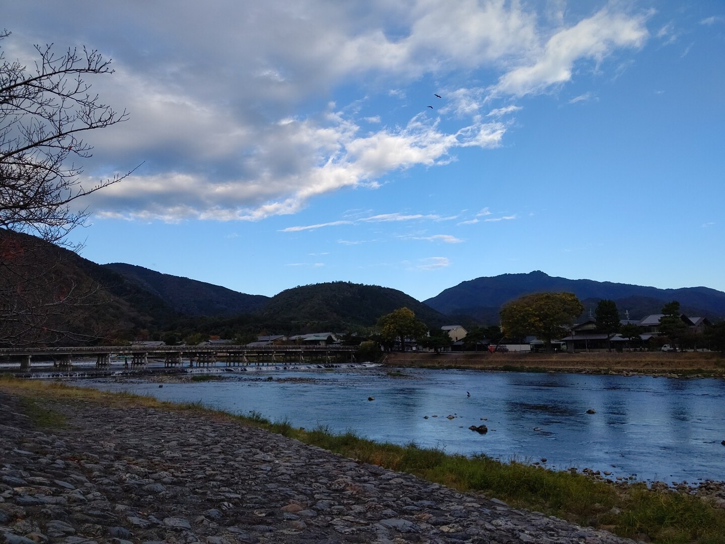 火廼要慎 いってきます(^-^) / shigさんのモーメント | YAMAP / ヤマップ