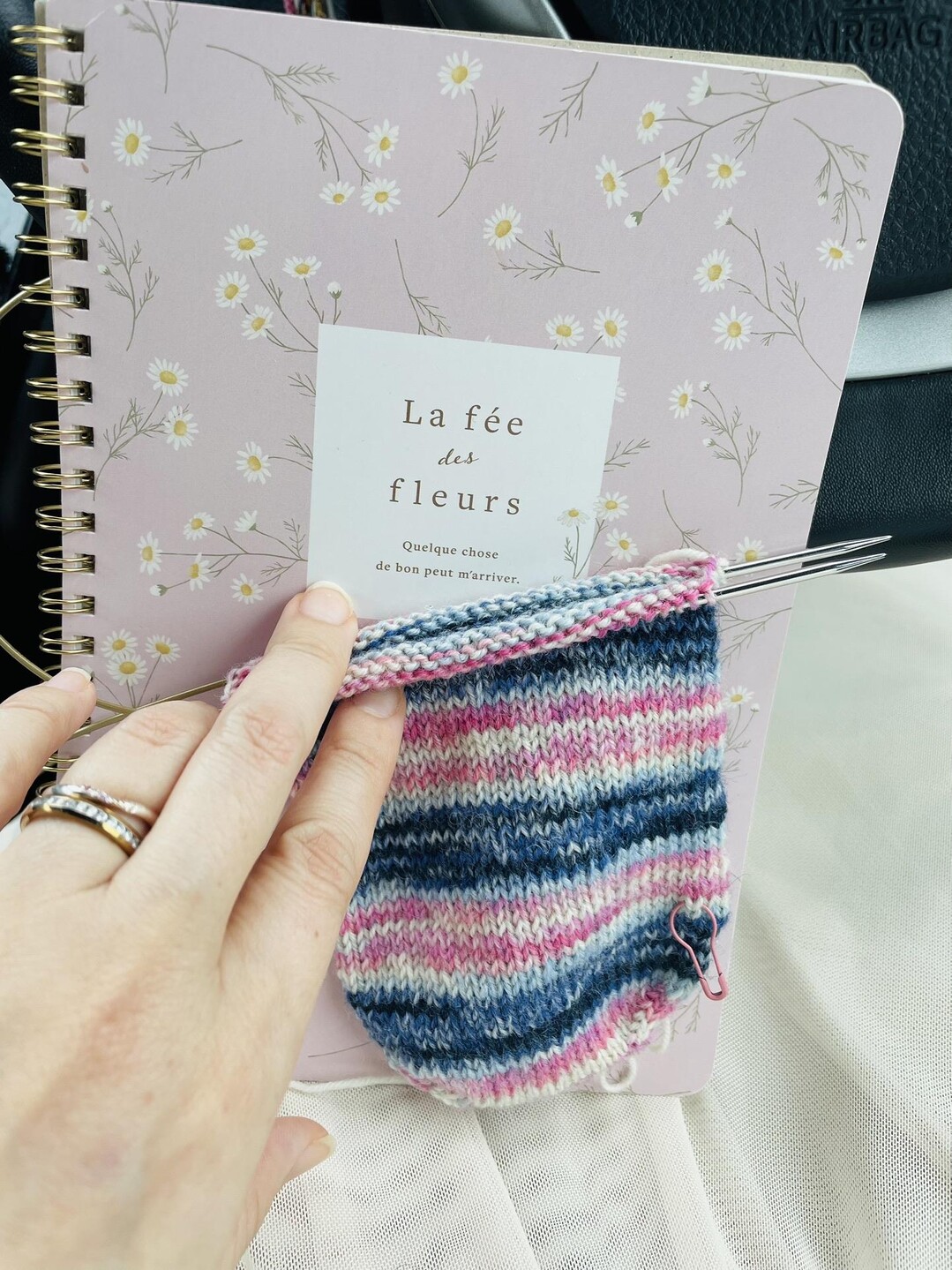 R6.4.9 今日は受診の日でした🍀朝... / ·̩͙꒰ঌ hiro‪ ·͜·ᰔᩚさんのモーメント | YAMAP / ヤマップ