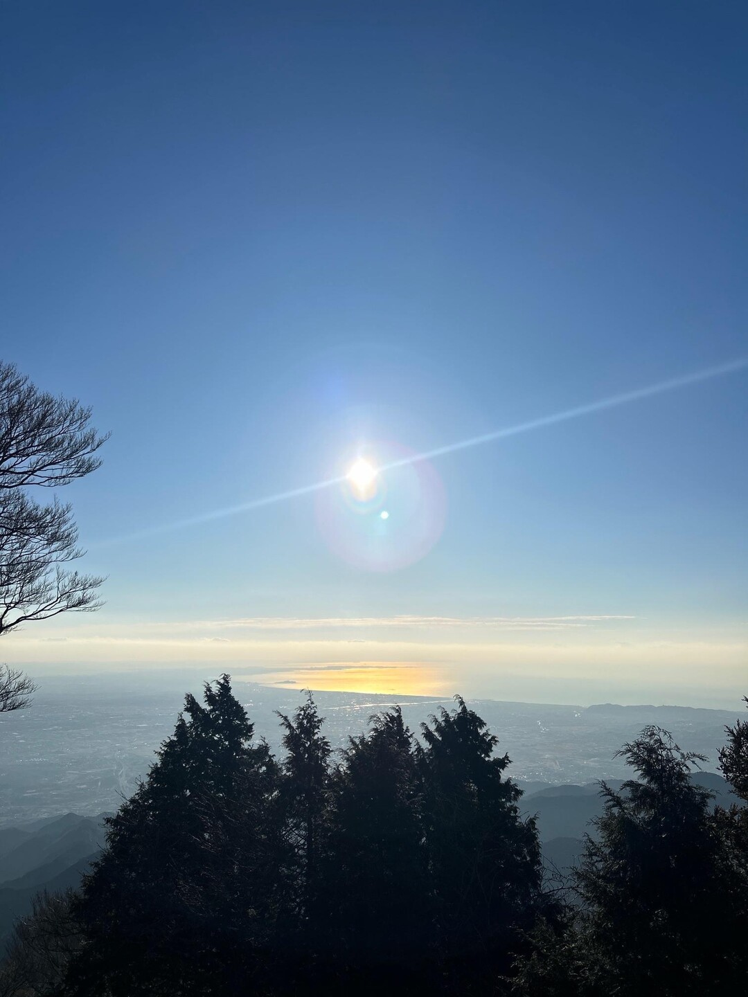 第1回 春嶽山・大山 / Eddieさんの大山の活動データ | YAMAP / ヤマップ